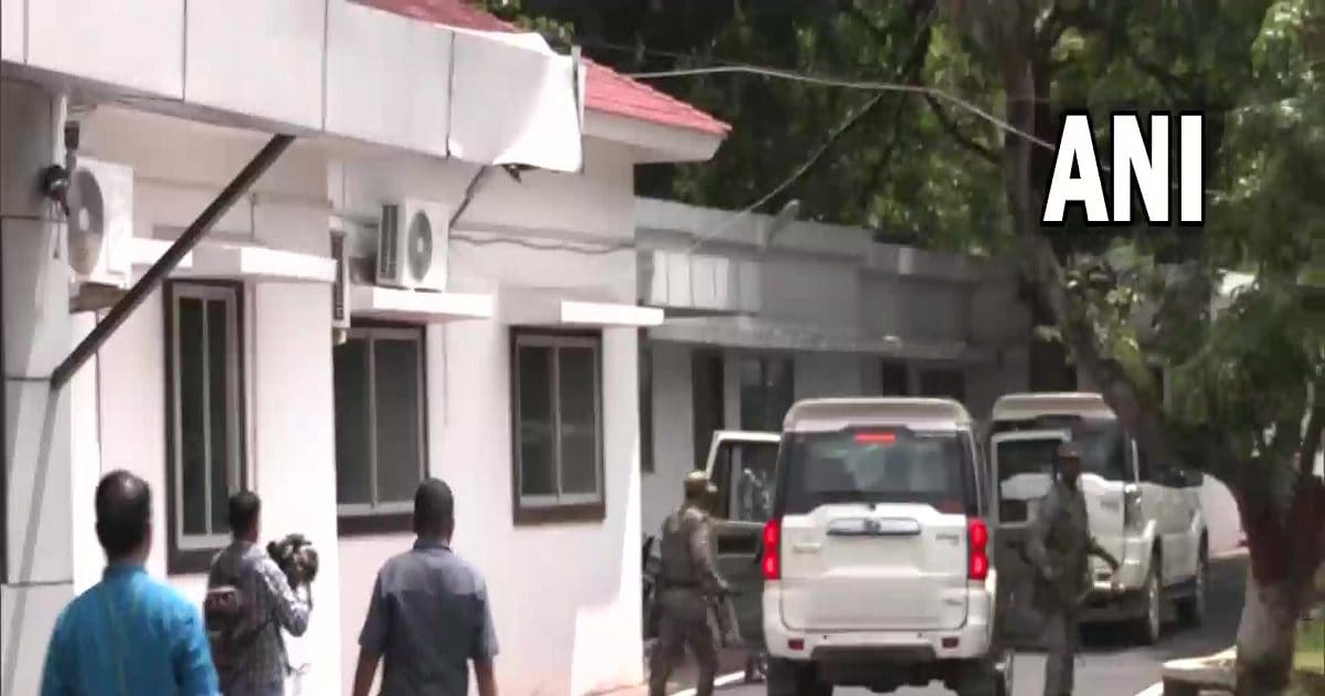 झारखंड CM हाउस पर कल जुटेंगे जेएमएम विधायक, राज्य में बढ़ी सियासी हलचल, क्या होने वाला है? - jmm ...