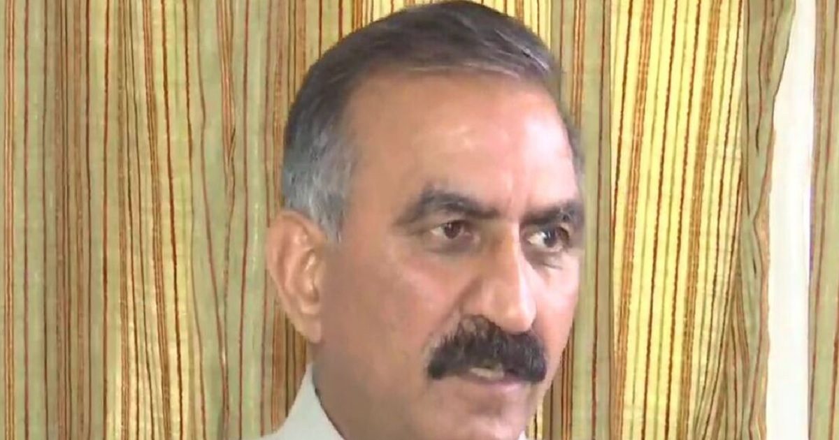 हिमाचल में बड़ा प्रशासनिक फेरबदल, 8 जिलों के डीसी, 6 जिलों के एसपी समेत ...