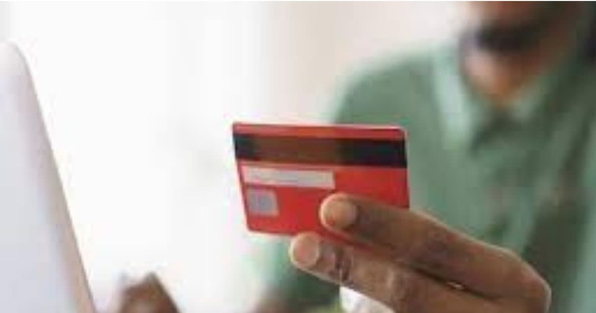 Credit Card Tips: क्या होता है सिक्योर्ड क्रेडिट कार्ड क्या है, क्रेडिट ...