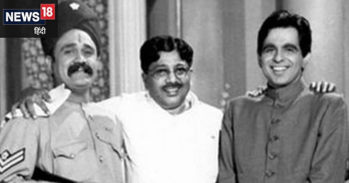 80 रुपये में मिली पहली फिल्म, हंसाने के साथ ही ट्रेजिक सीन के थे महारथी ...