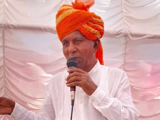 राजस्थान कांग्रेस का एक और नेता फंसा अश्लील वीडियो कांड में, पार्टी ने ...