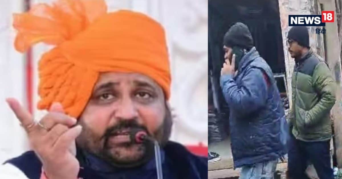 Sukhdev Singh Gogamedi Case: लेडी डॉन पूजा सैनी के घर पहुंची NIA की टीम ...