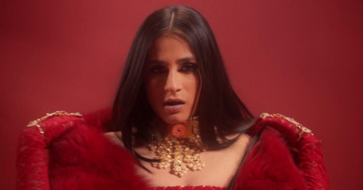 रिद्धि ओसवाल का नया गाना 'Guilty Feet' कर रहा ट्रेंड, दुनियाभर में छाईं ...