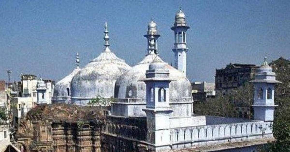 Gyanvapi Case: 31 साल बाद ज्ञानवापी में हुआ मंत्रोच्चार, व्यास जी के ...