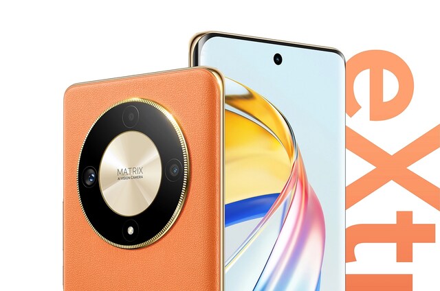 honor x9b 5g set to launch on 15 february expected 108 megapixel camera ...