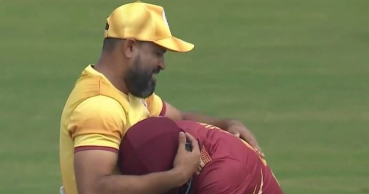 'मेरी टीम तो जीत गई पर मेरा भाई हार गया,' बड़े भैया की गेंद पर जब इरफान पठान ने जड़ा सिक्स, फिर ...