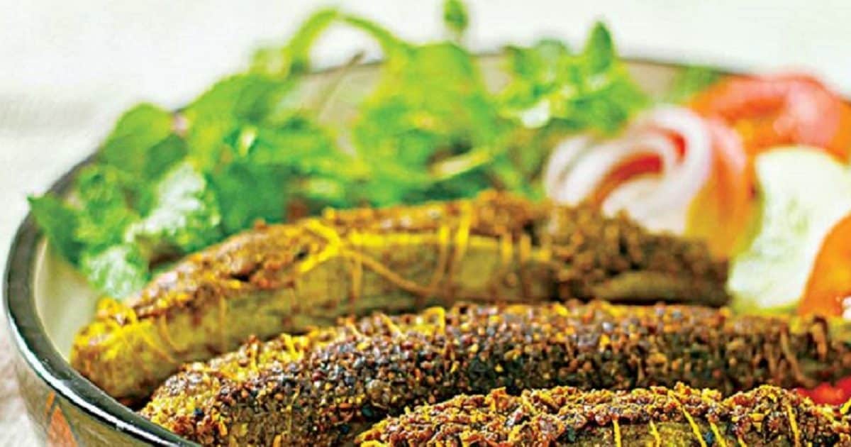 कायस्थों का खान-पान1 : कैसे सजती है लालाओं की रसोई, क्या पकता है उसमें ...