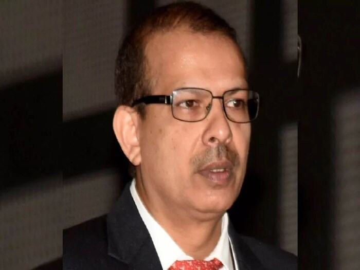 कौन हैं के के पाठक, जिनके इस्तीफे से मचा बवाल? कड़क मिजाज से पैदा किया ...