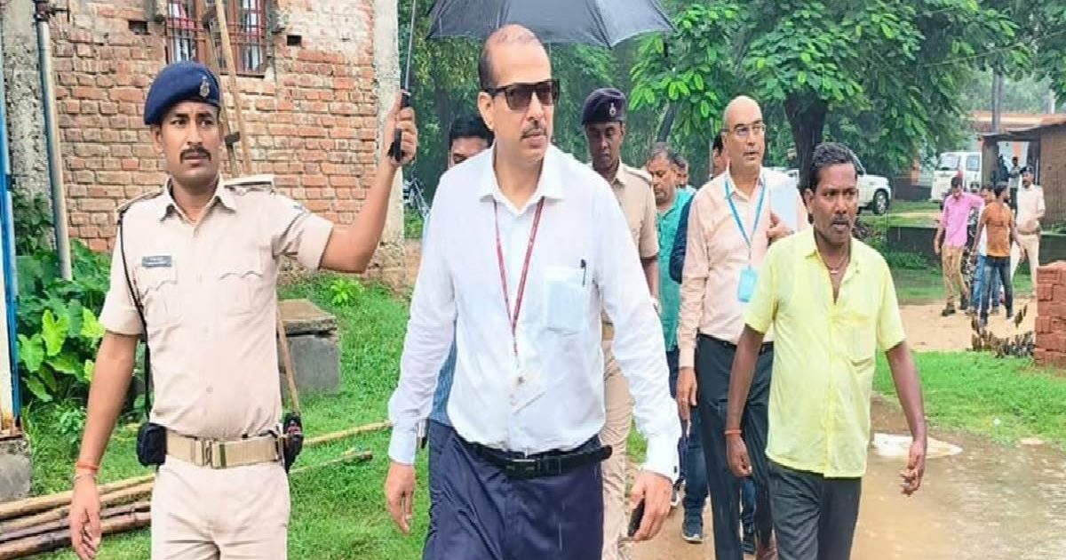 कौन हैं के के पाठक, जिनके इस्तीफे से मचा बवाल? कड़क मिजाज से पैदा किया ...