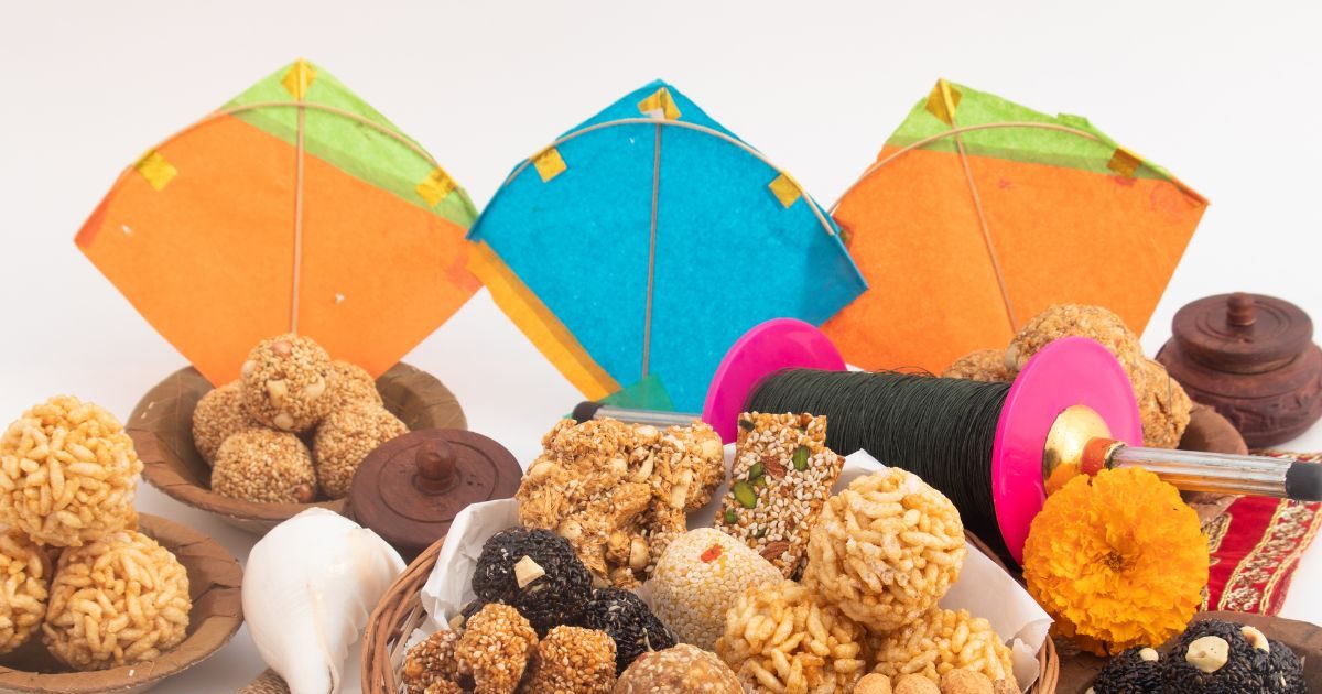 Makar Sankranti 2024: मकर संक्रांति पर बन रहा अमृत योग, 12 राशिवालों को ...