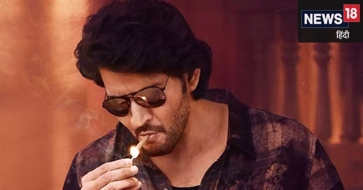 Silent Friday: ठंड में ठिठुरा 2024 का पहला शुक्रवार, ना साउथ का ना ...