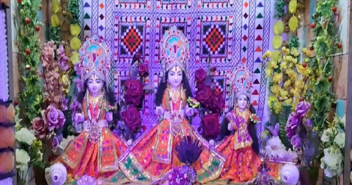 कहां हैं मिनी द्वारका, भगवान कृष्ण ने छोड़े थे अपने पैरों के निशान ...