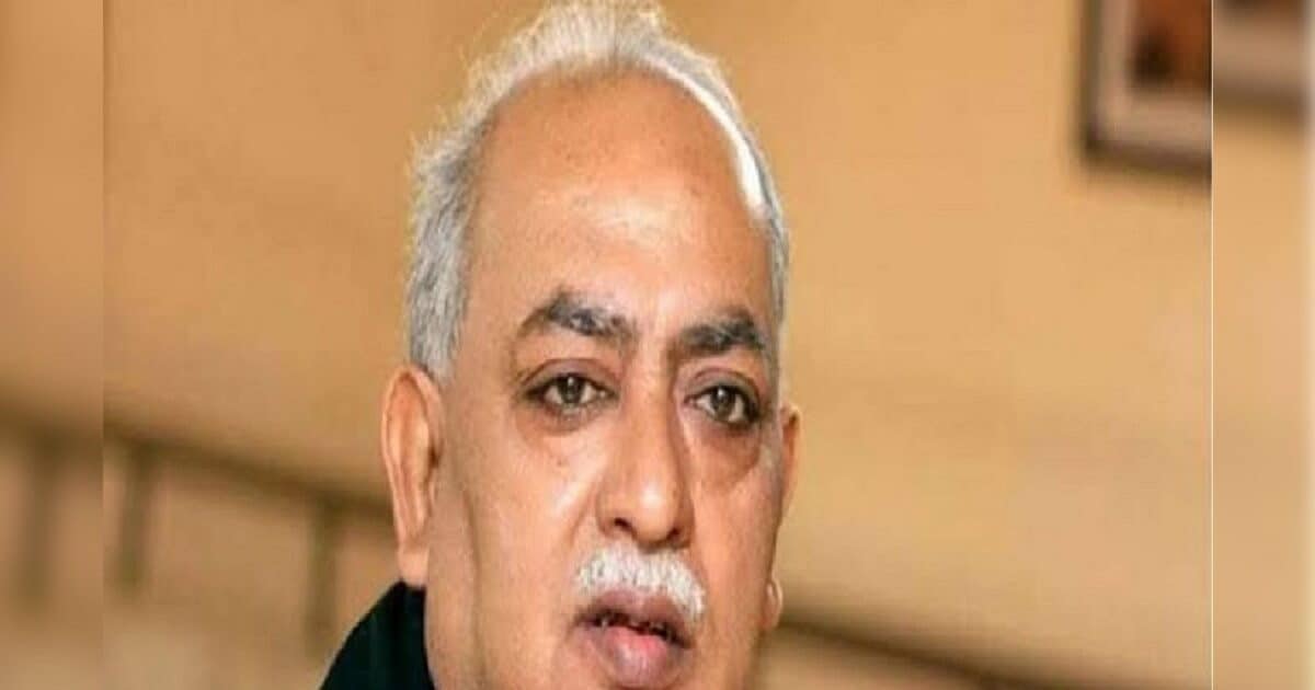 Munawwar Rana: मुनव्वर राणा के निधन पर शोक की लहर, इन हस्तियों ने किया ...