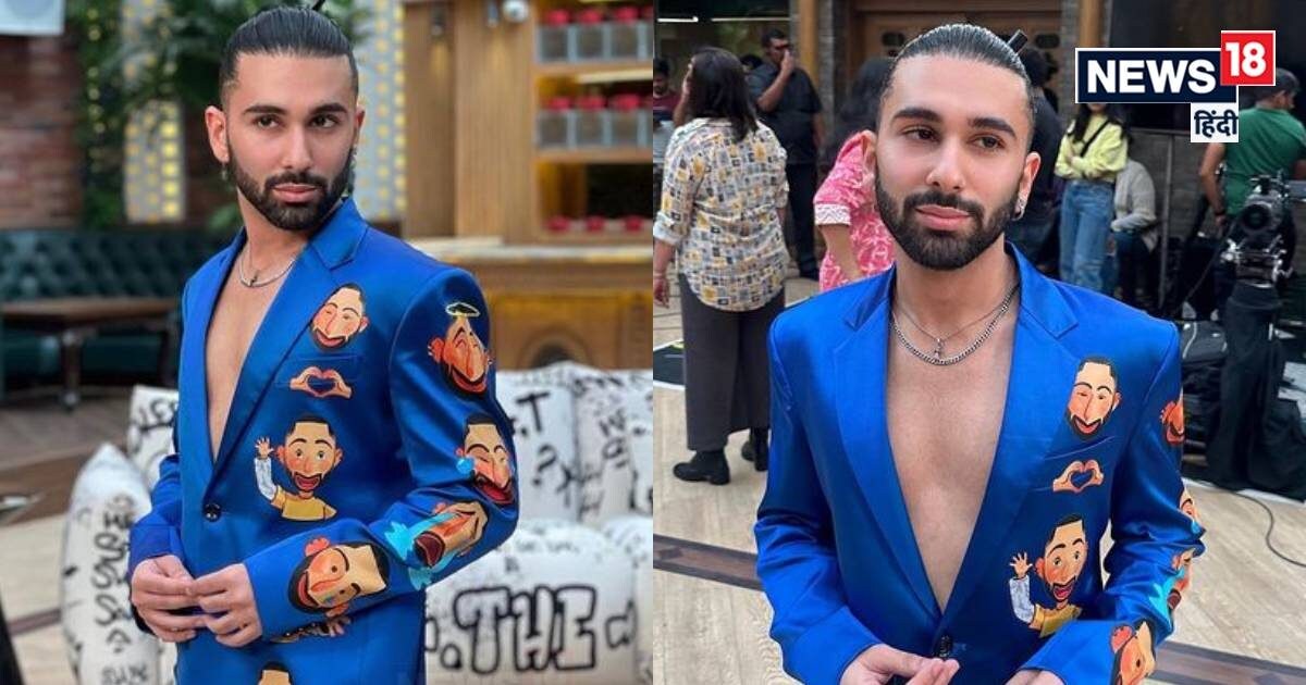 कब शादी करेंगे Oryy? करण जौहर ने किया सवाल तो बोले जाह्नवी-सारा के ...