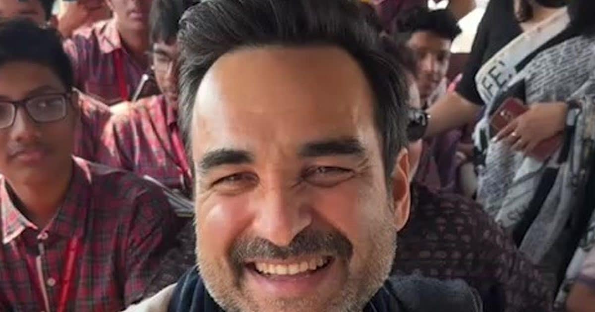 'अगर एक दिन के लिए प्रधानमंत्री बने तो क्या करेंगे?, पंकज त्रिपाठी ने ...