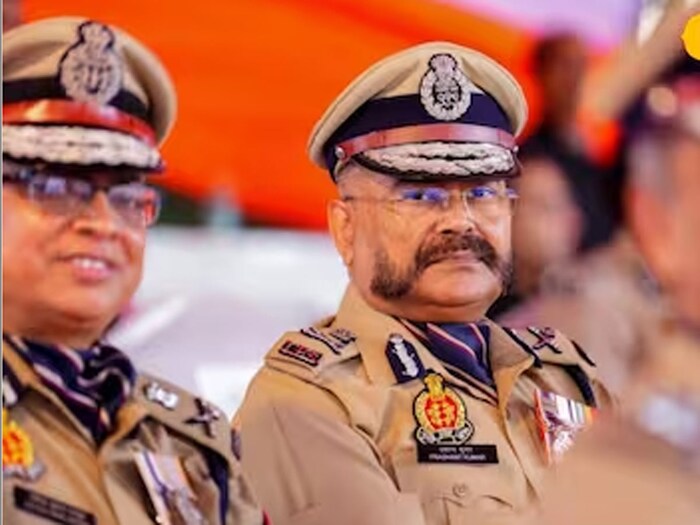PHOTOS: 300 से अधिक एनकाउंटर, 4 गैलेंट्री अवार्ड.. .जानिए कौन हैं यूपी के नए कार्यवाहक DGP ...