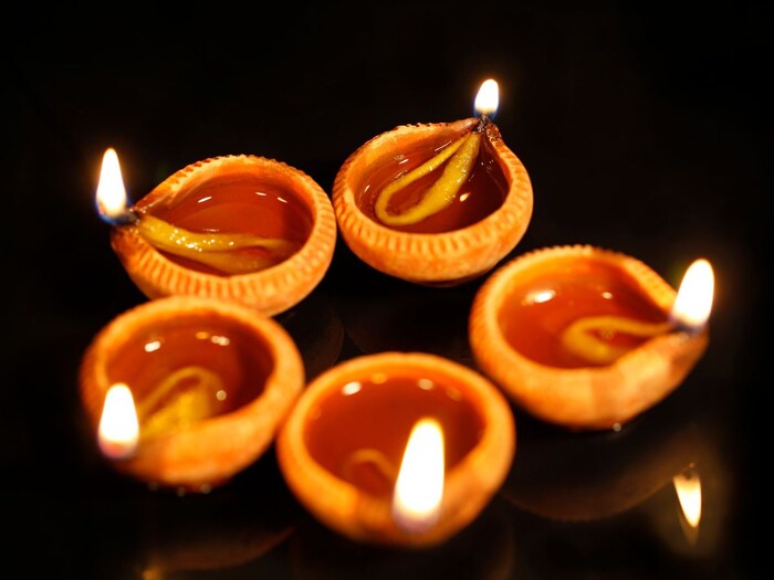 Ayodhya Ram Jyoti: 22 जनवरी को घर पर कैसे जलाएं राम ज्योति? कितने दीपक ...