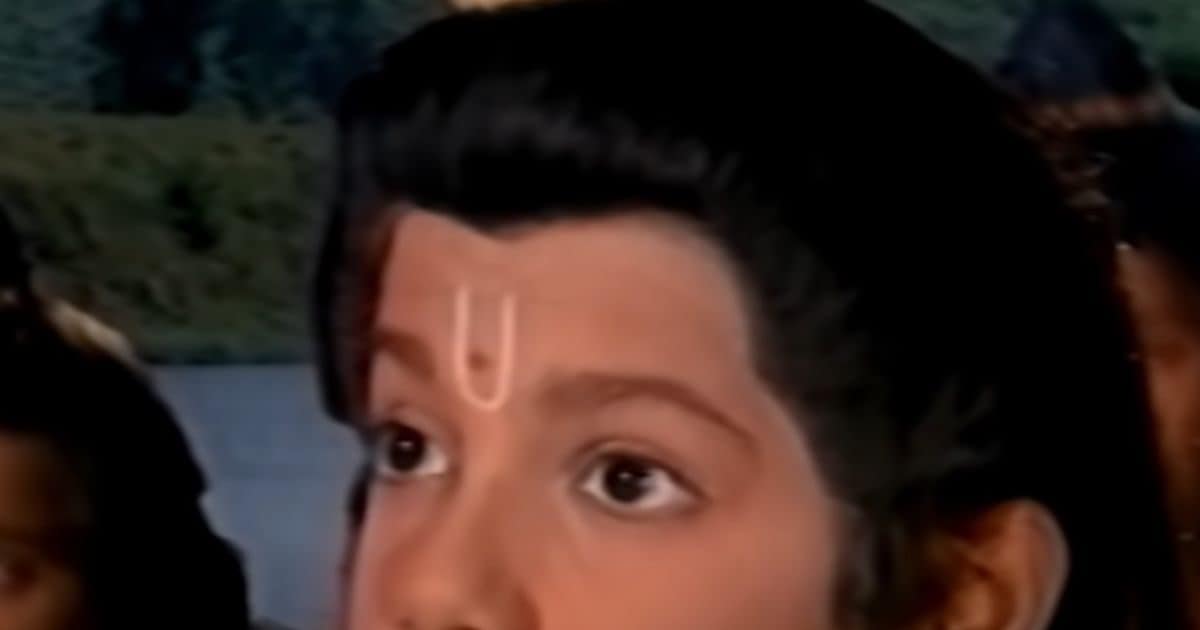 'श्रीराम के पुत्र' बन हुआ मशहूर, 13 की उम्र में छोड़ी फिल्में, वर्ल्ड ...