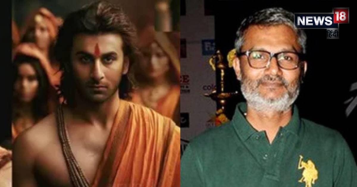 नितेश तिवारी की 'रामायण' में रणबीर, सनी, लारा ही नहीं... 'सेक्रेड गेम्स ...