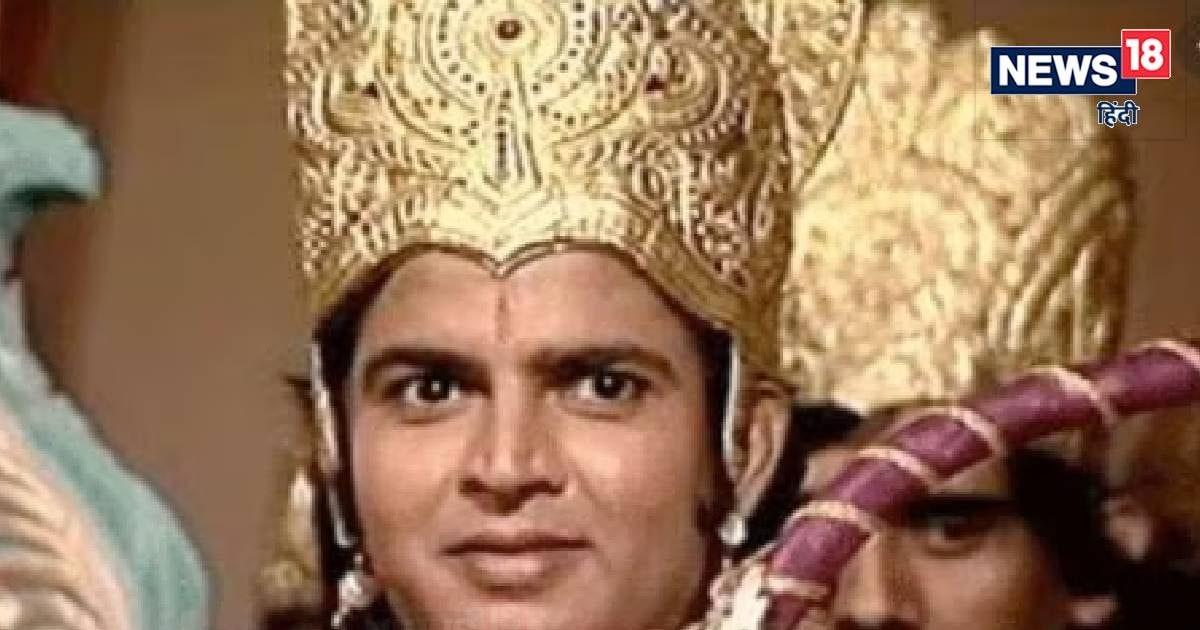 रामायण के 'लक्ष्मण' हुए गदगद, रामलला प्राण प्रतिष्ठा कार्यक्रम का मिला ...