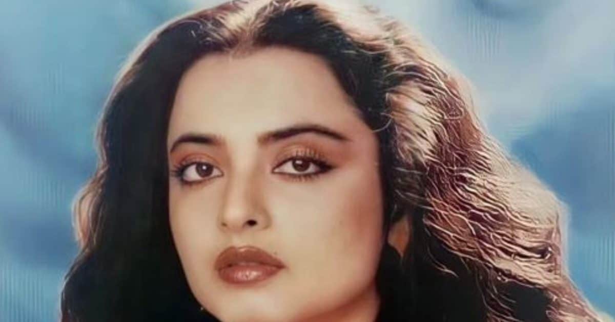 रेखा की बहन कभी थीं टॉप मॉडल, 1 गलती ने तबाह किया करियर, डिंपल कपाड़िया ...