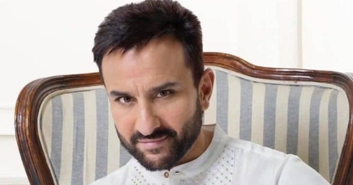 Saif Ali Khan Health Update: सैफ अली खान की हुई सर्जरी, फैंस के नाम एक्टर का खास संदेश, घुटने ...