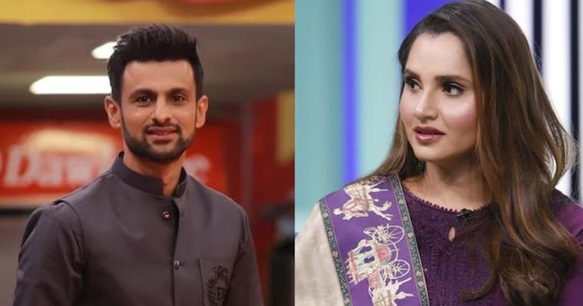 शोएब मलिक का बुरा हाल, बांग्लादेश टी20 में शर्मनाक रिकॉर्ड, सानिया ...