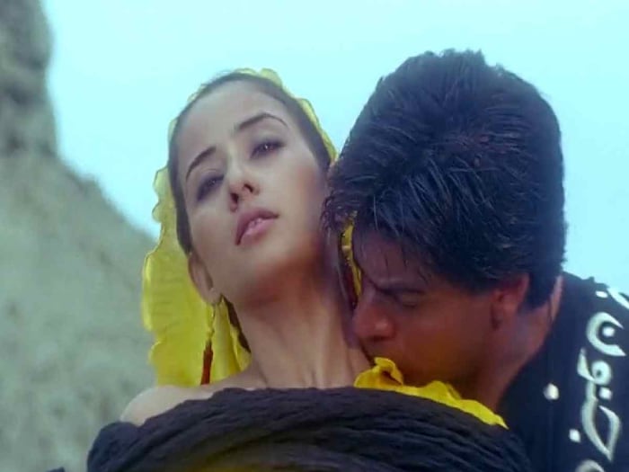 'दिलकशी' से शुरू और 'मौत' पर खत्म, प्यार के 7 मुकाम बयां करता ये गाना ...