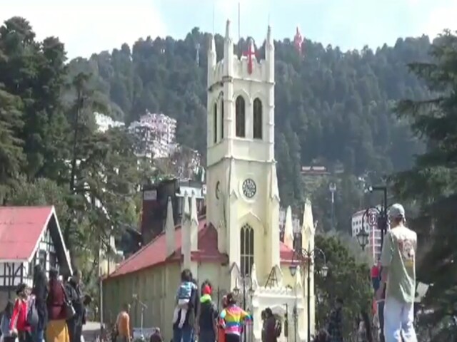 Himachal Weather: जनवरी करेगा मायूस, 15 के बाद बदलेगा मौसम, पहाड़ों पर ...