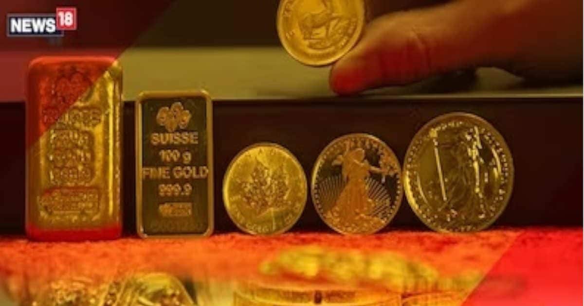 राजस्थान में दे दनादन... निकल रहा सोना, 25 दिन में 2 बार मिल चुके हैं ...