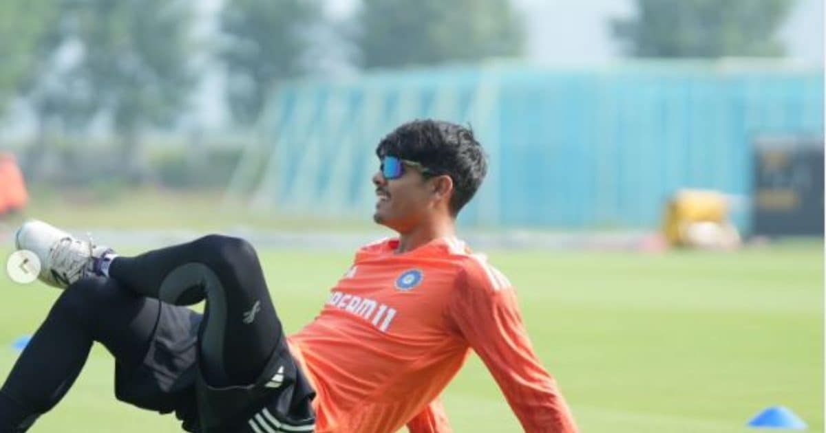 U19 World Cup: 16 टीमें... 24 दिन.. 41 मैच, अंडर 19 क्रिकेट का 'महाकुंभ' आज से शुरू, 5 बार खिताब ...