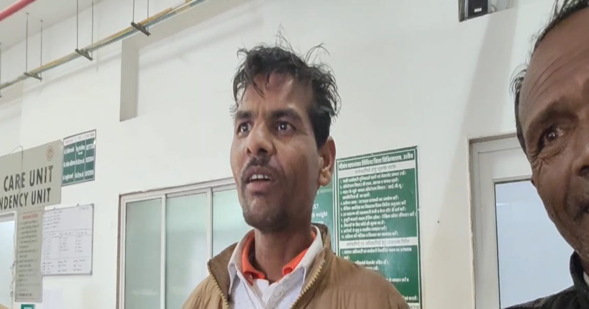 hindu woman became mother gave birth to son on ayodhya ram mandir pran ...