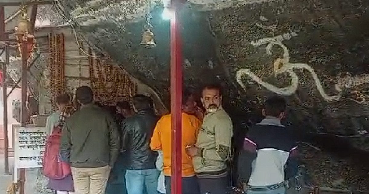 PHOTOS: 20 साल बाद हो रही दुर्लभ पूजा, अजब-गजब हैं नियम, सुन्न हो जाएगा ...