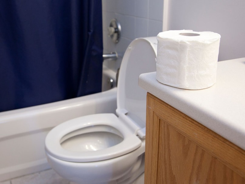 वेस्टर्न टॉयलेट इस्तेमाल का सही तरीका! क्या आप भी बिस्तर पर लेकर आ रहे ...