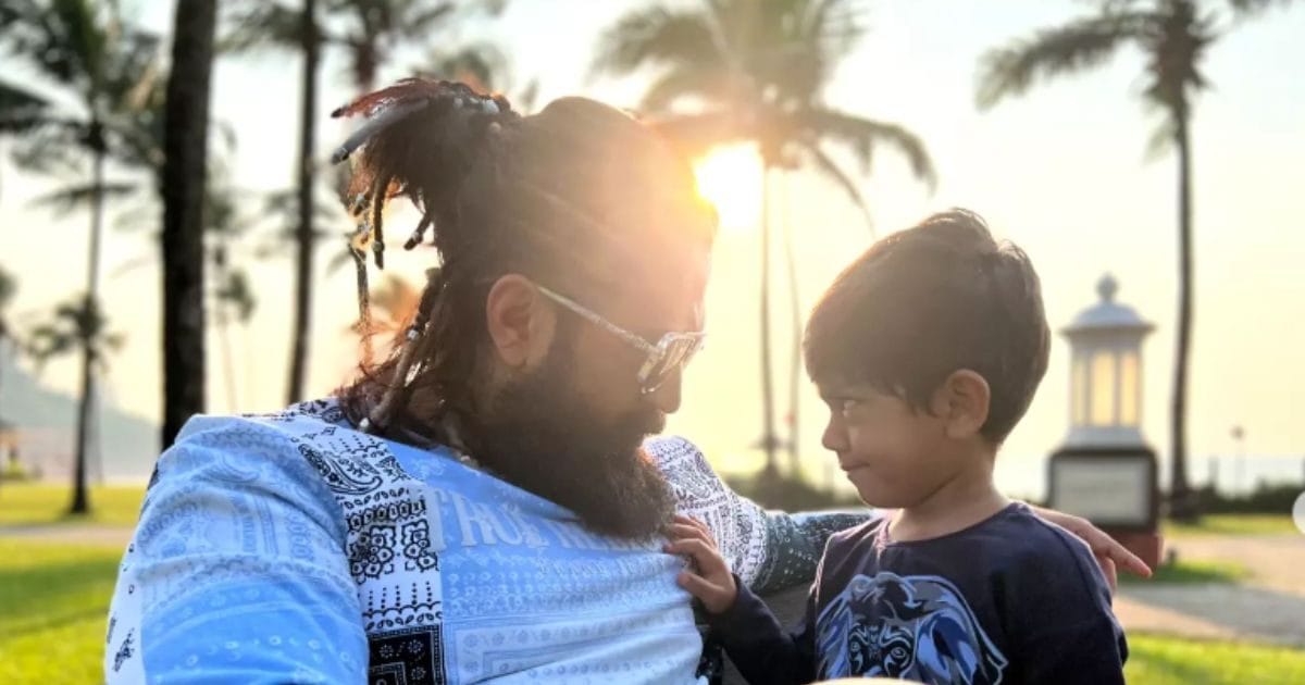 बस ड्राइवर के घर जन्‍म, कभी दिनभर में कमाते थे 50 रुपये, अब एक फिल्‍म ...