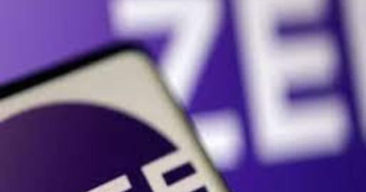 Zee के सामने दोहरी मुसीबत! सोनी ने मांगा 747 करोड़ का हर्जाना, 10% टूटे ...