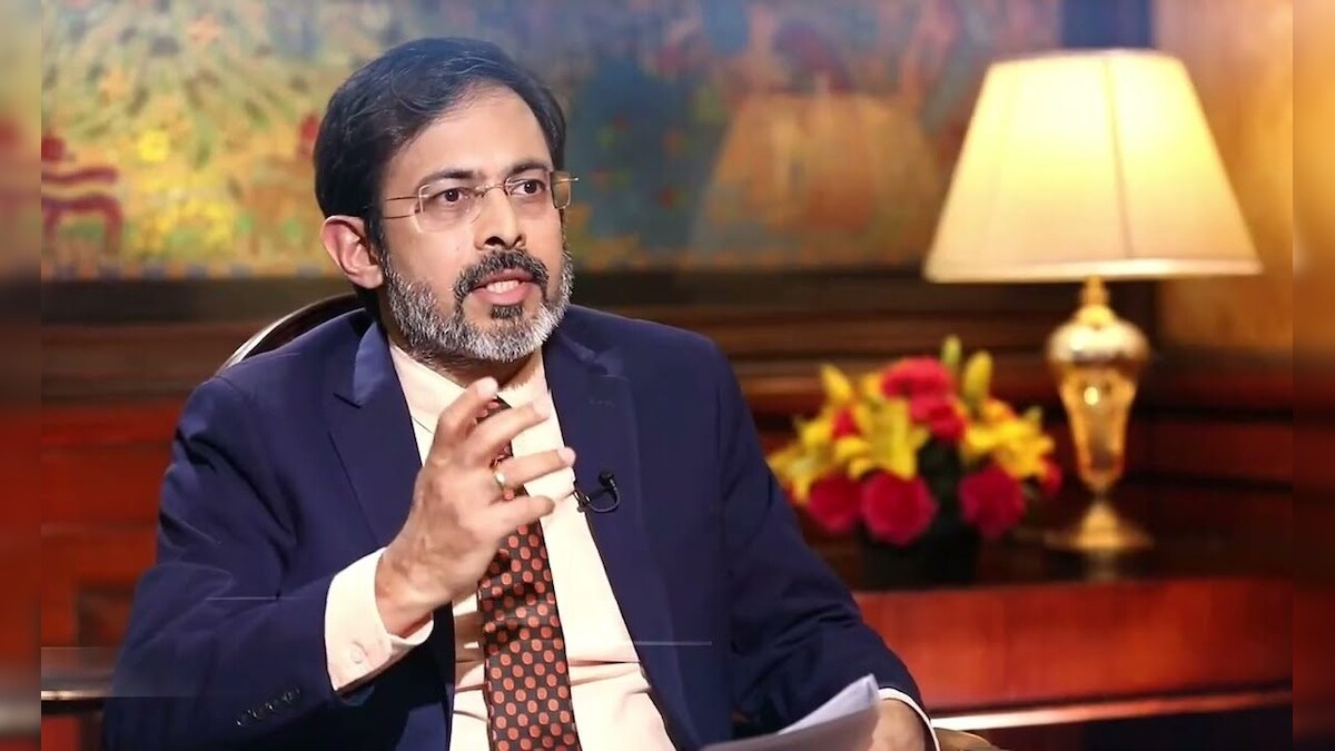 Nirmala Sitharaman Interview 2024 शाम 4 बजे | Pre Promo | Live And Exclusive | Budget | Rahul ...