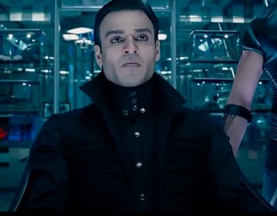krrish 3 vivek oberoi