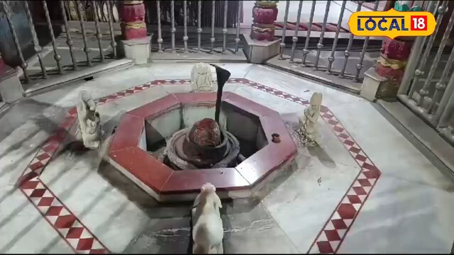 Bhuteshwar Temple is a mystery for the people. Bhuteshwar Temple is ...