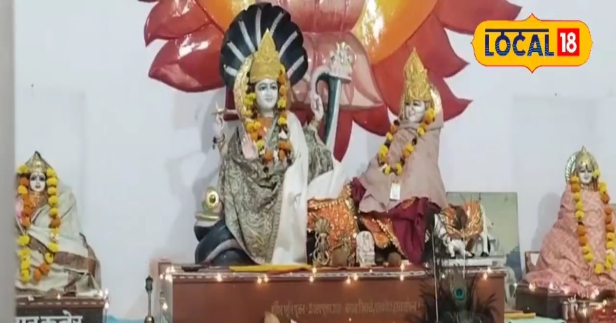 Donating sesame seeds on Ekadashi will open the doors of heaven Temple ...