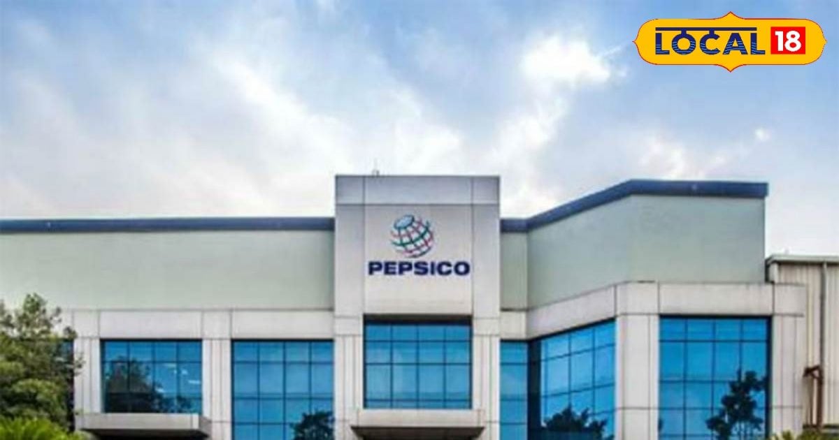 Gorakhpur News: Work of PepsiCo plant almost complete, 10 thousand milk ...