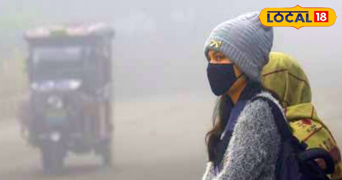 Bihar Weather Update: Big change in weather after rain, cold will ...