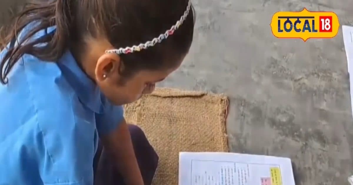 Mission Daksh's report is shocking, 35 lakh children identified in ...