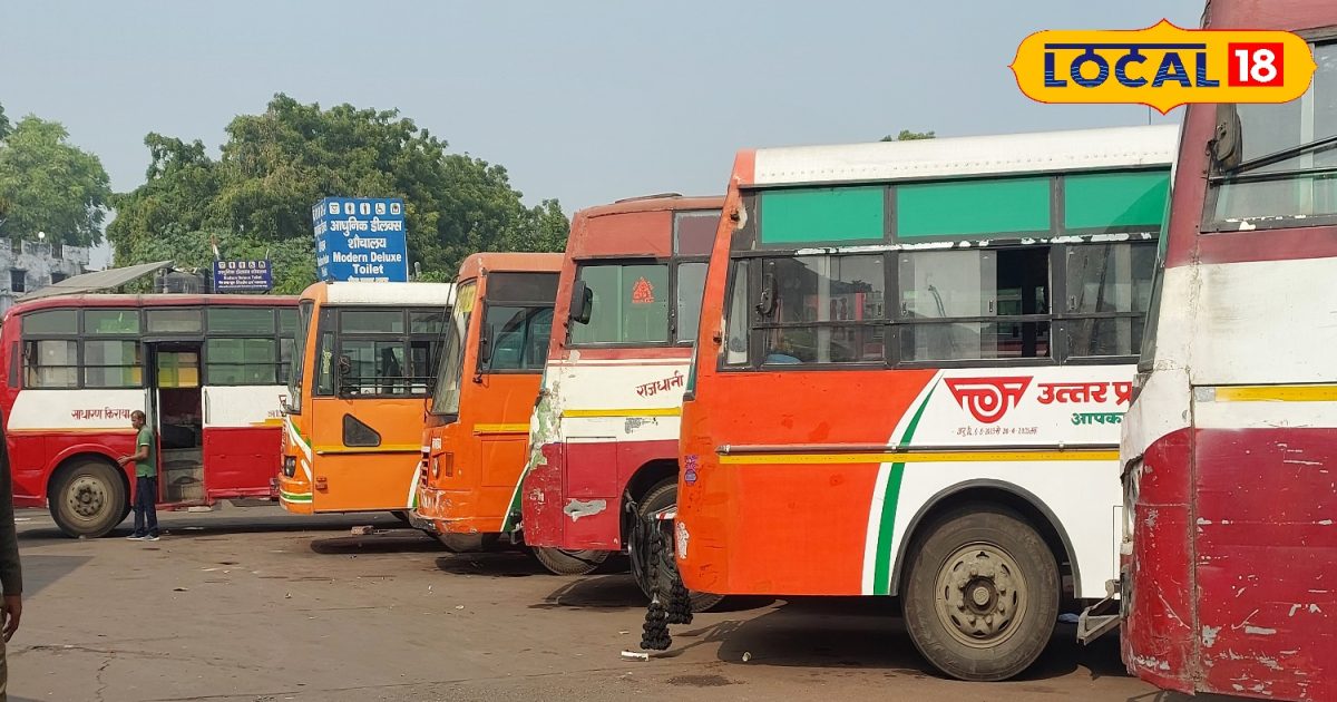 UP Transport Minister Dayashankar Singh announces lucknow to nepal ...
