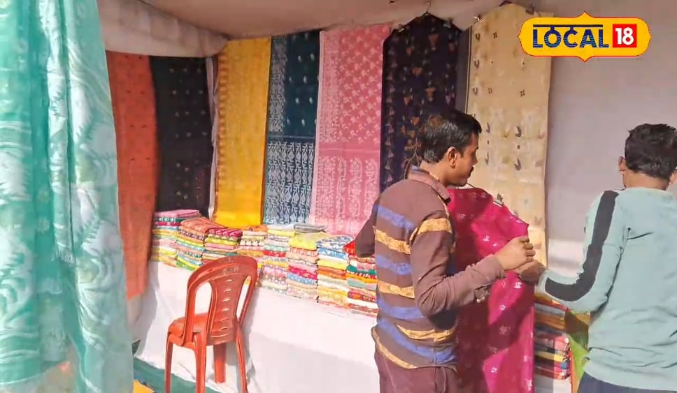Jhansi handloom expo to run till 19 February, pashmina shawls to be ...