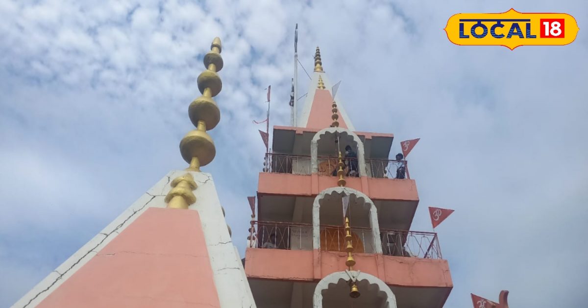 Know the intresting history of bhootnath temple rishikesh