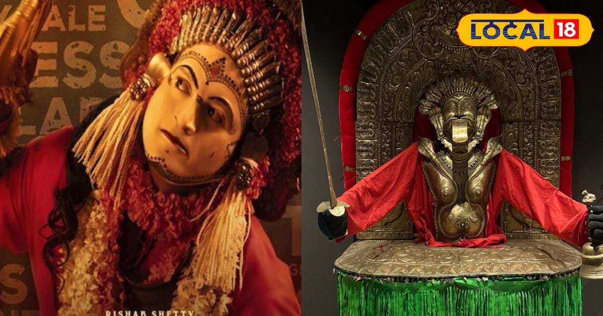 now-can-darshan-daiva-panjurli-kantara-film-delhi-watch-video-know-can ...