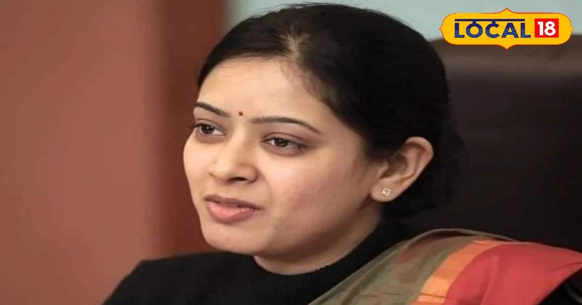 इस महिला के सवालों का दे दिया जवाब, तो समझें बन गए कलेक्टर, IAS-IPS भी ...