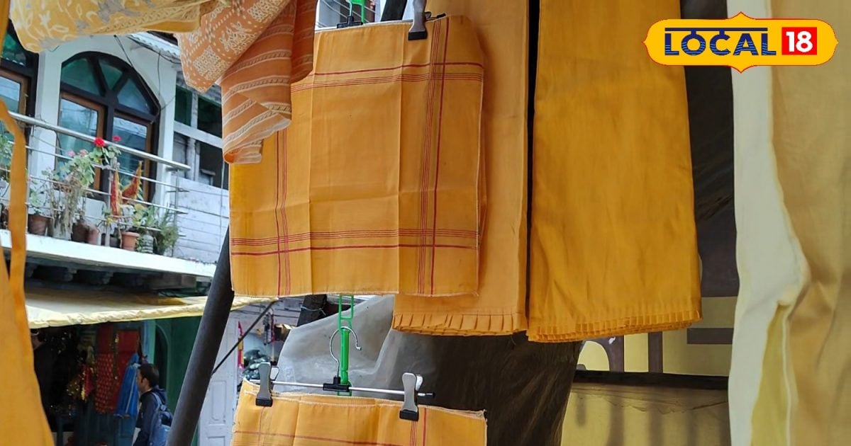 Basant panchami 2024 yellow color significance on this festival ...