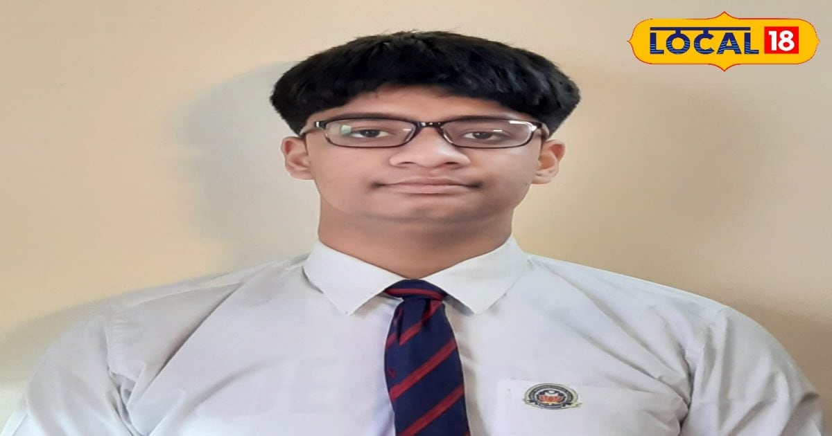JEE Mains Result 2024: आरव भट्ट का जेईई मेंस में डंका, 100 पर्सेंटाइल ...